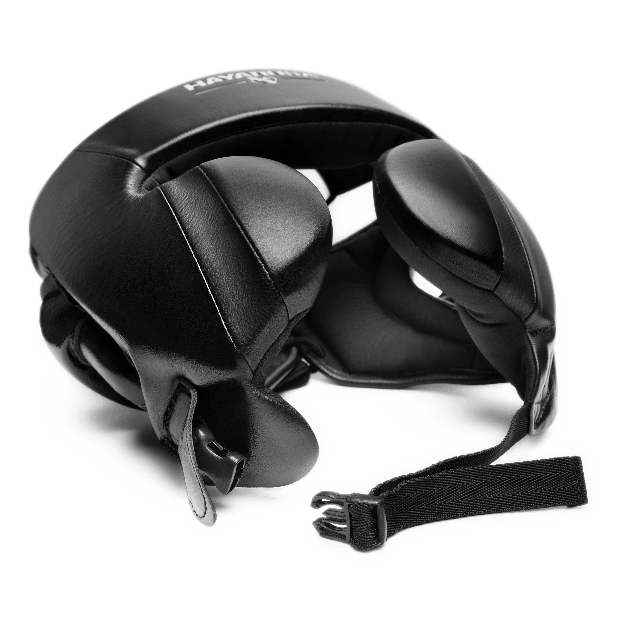 Hayabusa Pro Boxing Headgear • Hayabusa