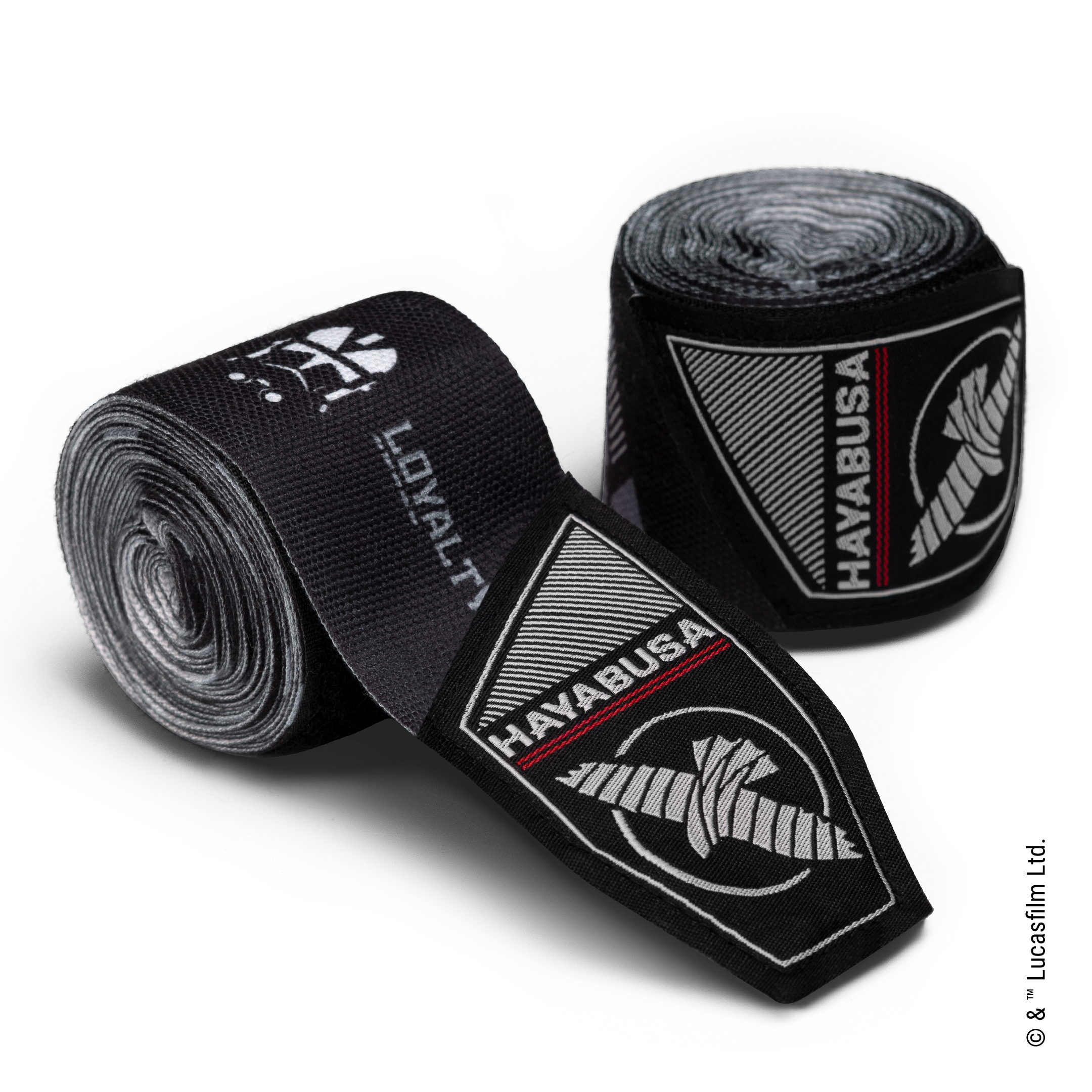 Star Wars™ Hand Wraps for Boxing | Hayabusa • Hayabusa