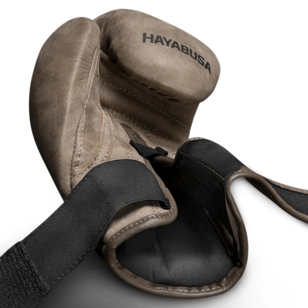 Hayabusa T3 LX Boxing Gloves | Italian Leather • Hayabusa Fight