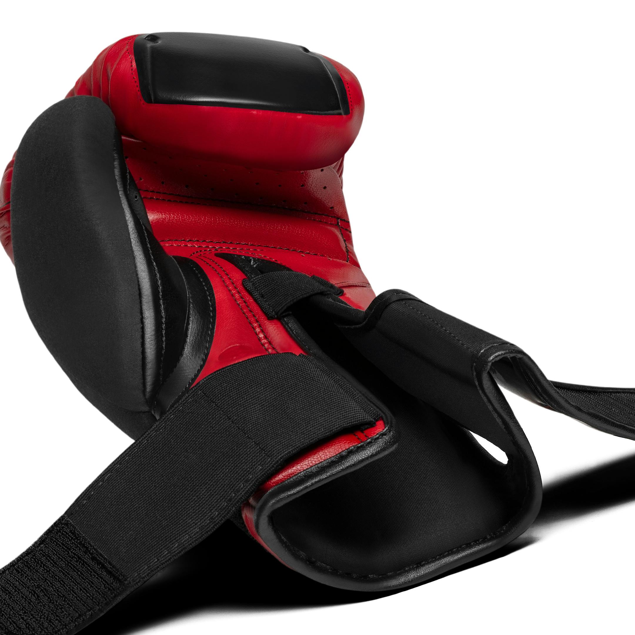 Marvel’s Deadpool 10oz Boxing Gloves For Youth • Hayabusa
