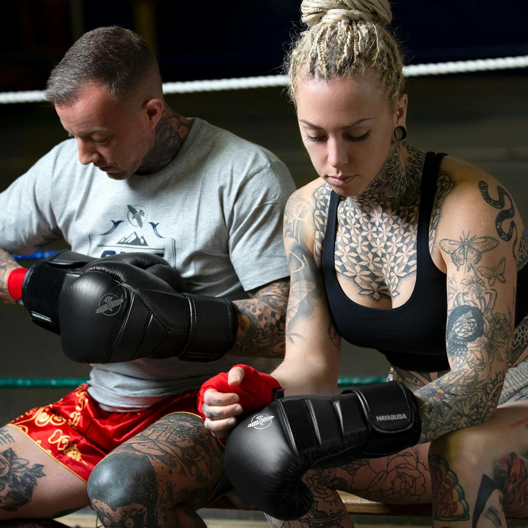 How To Choose The best Boxing Hand Wraps? • Hayabusa