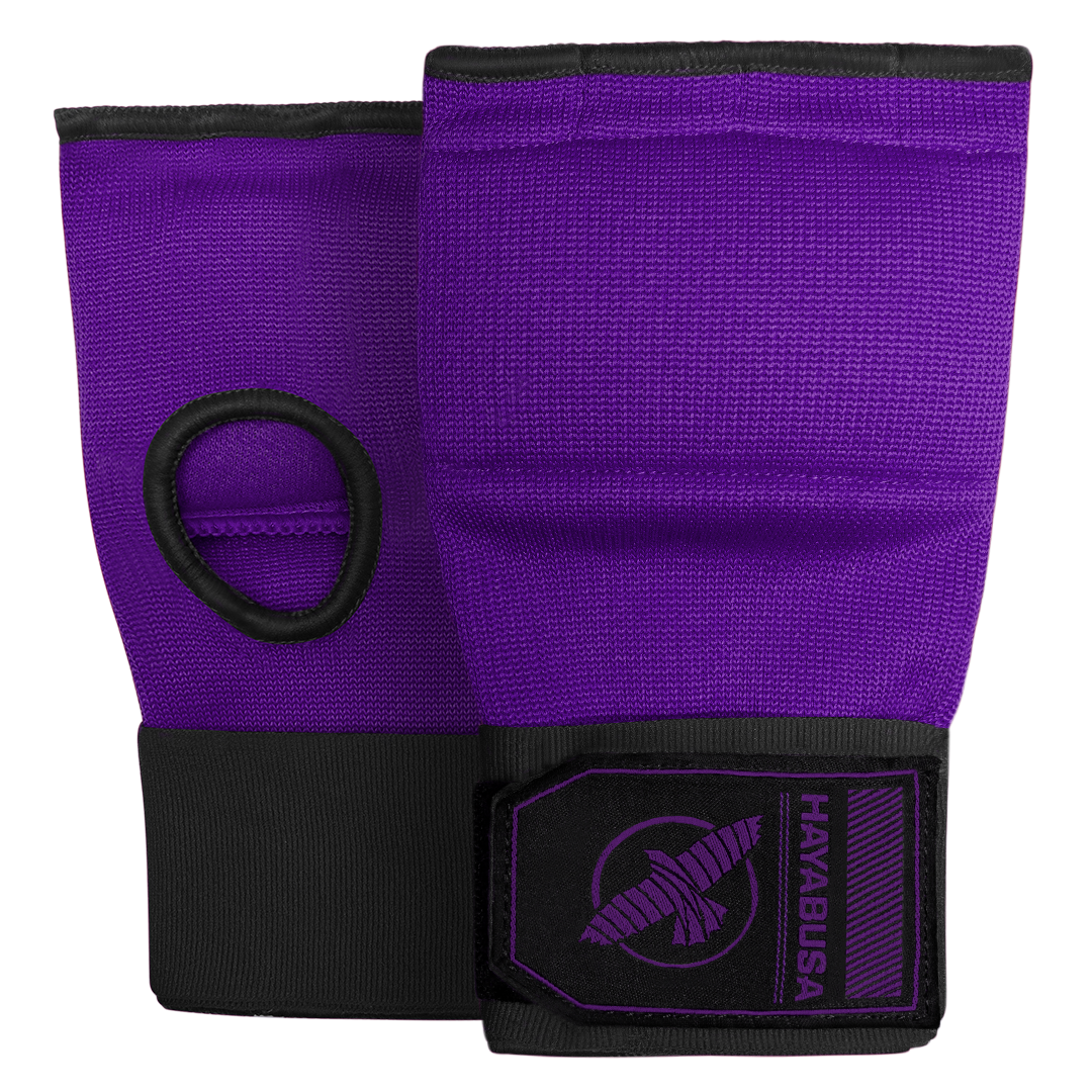 Quick Gel Hand Wraps | Boxing & MMA Knuckle Padded Wraps • Hayabusa Fight