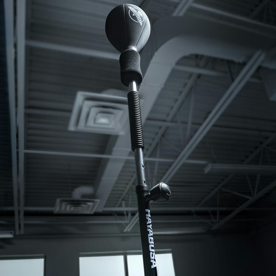 Mastering Boxing Defense and Precision: Essential Drills • Hayabusa