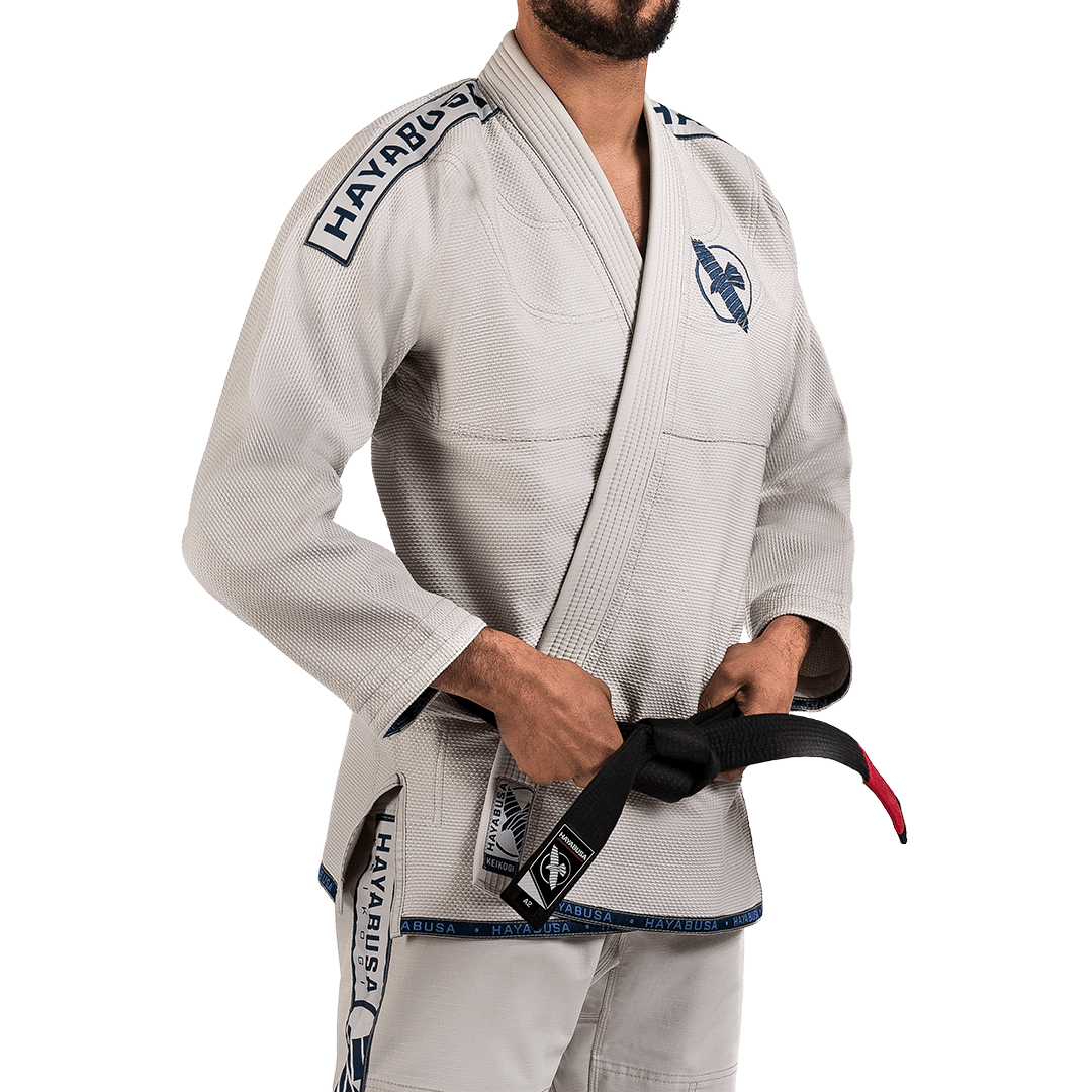 Hayabusa Lightweight Jiu Jitsu Gi Ebay