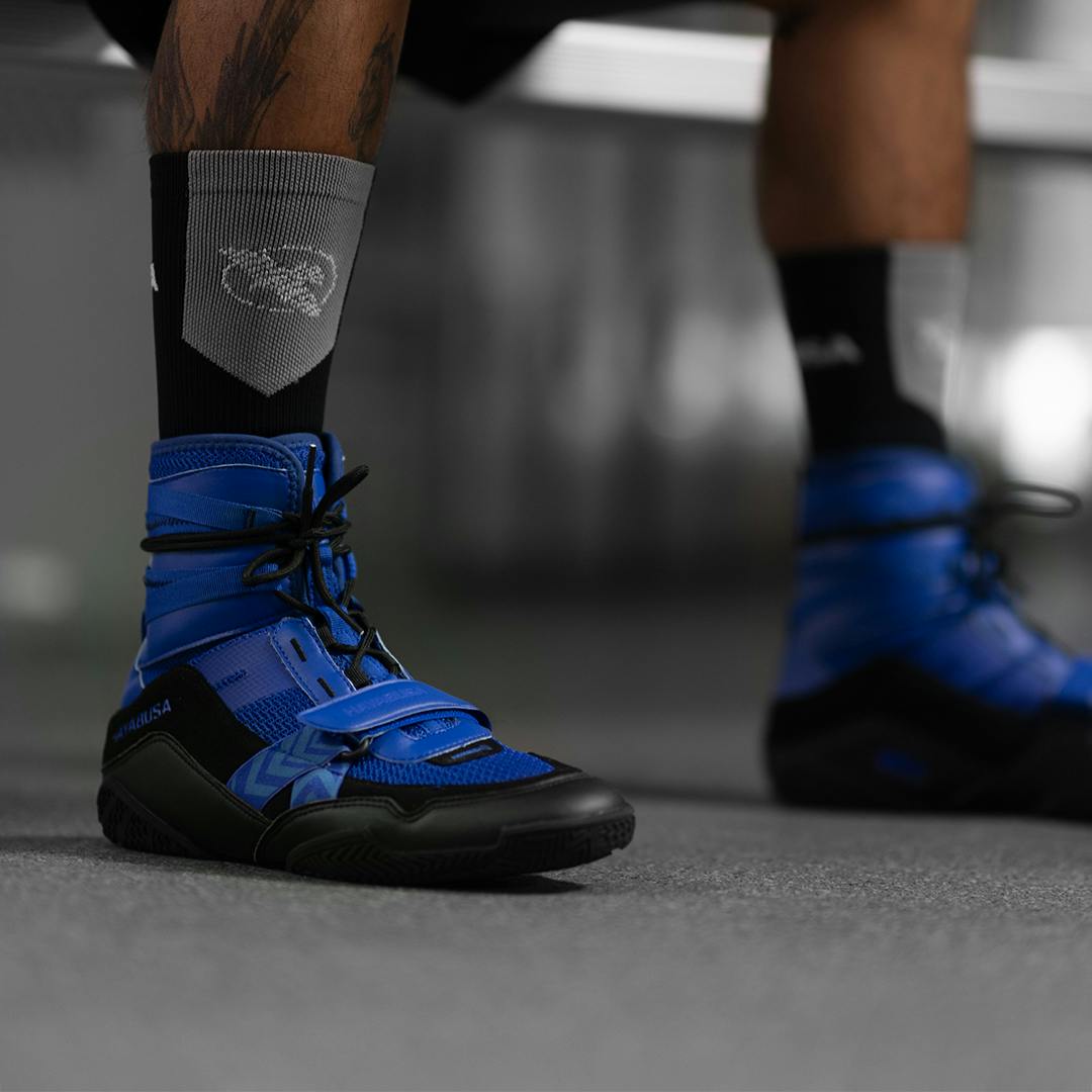 A Brief Guide to Selecting The Right Boxing Shoes • Hayabusa