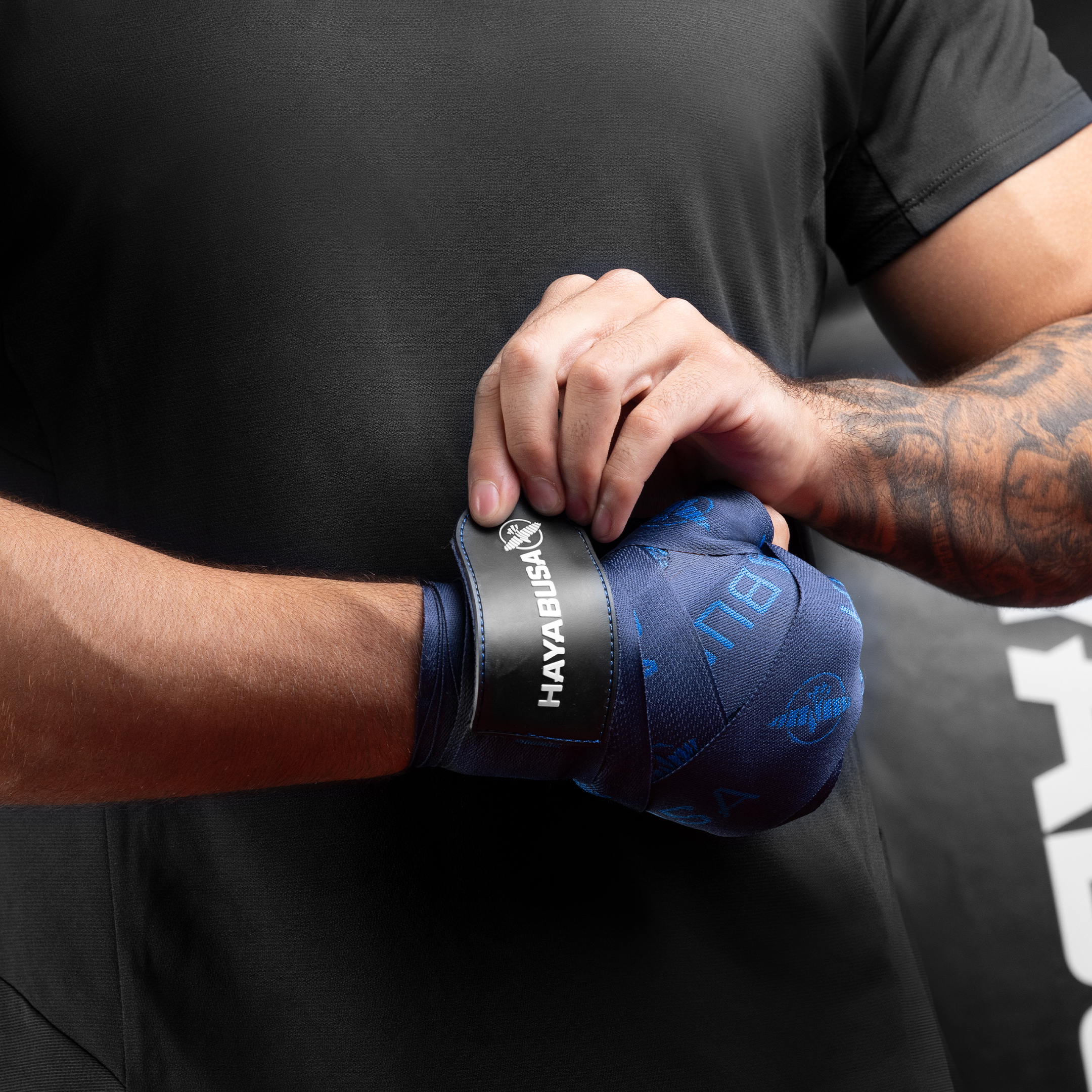 Best Boxing Hand Wraps For Boxers of All Levels • Hayabusa