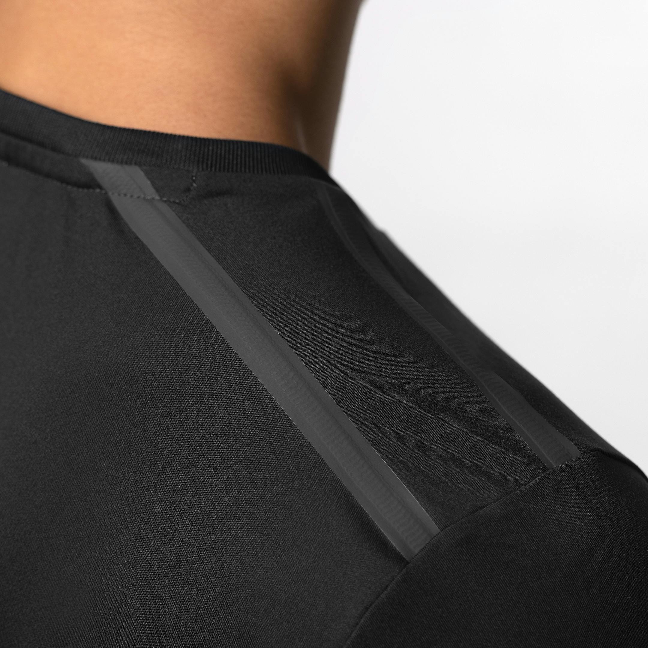 Hayabusa Men’s Long Sleeve Training Shirt • Hayabusa