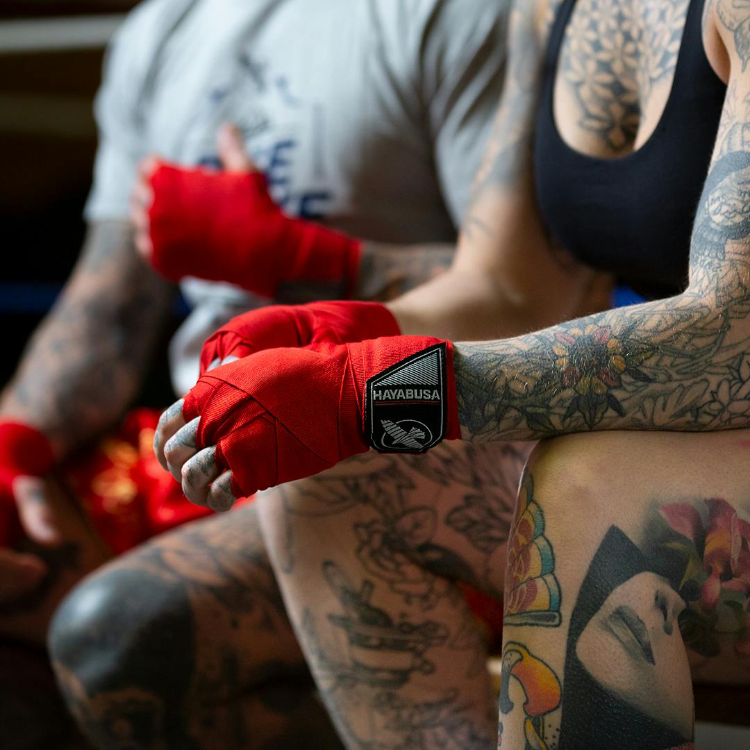 Select the Right Boxing Gloves: Avoid Common Mistakes • Hayabusa