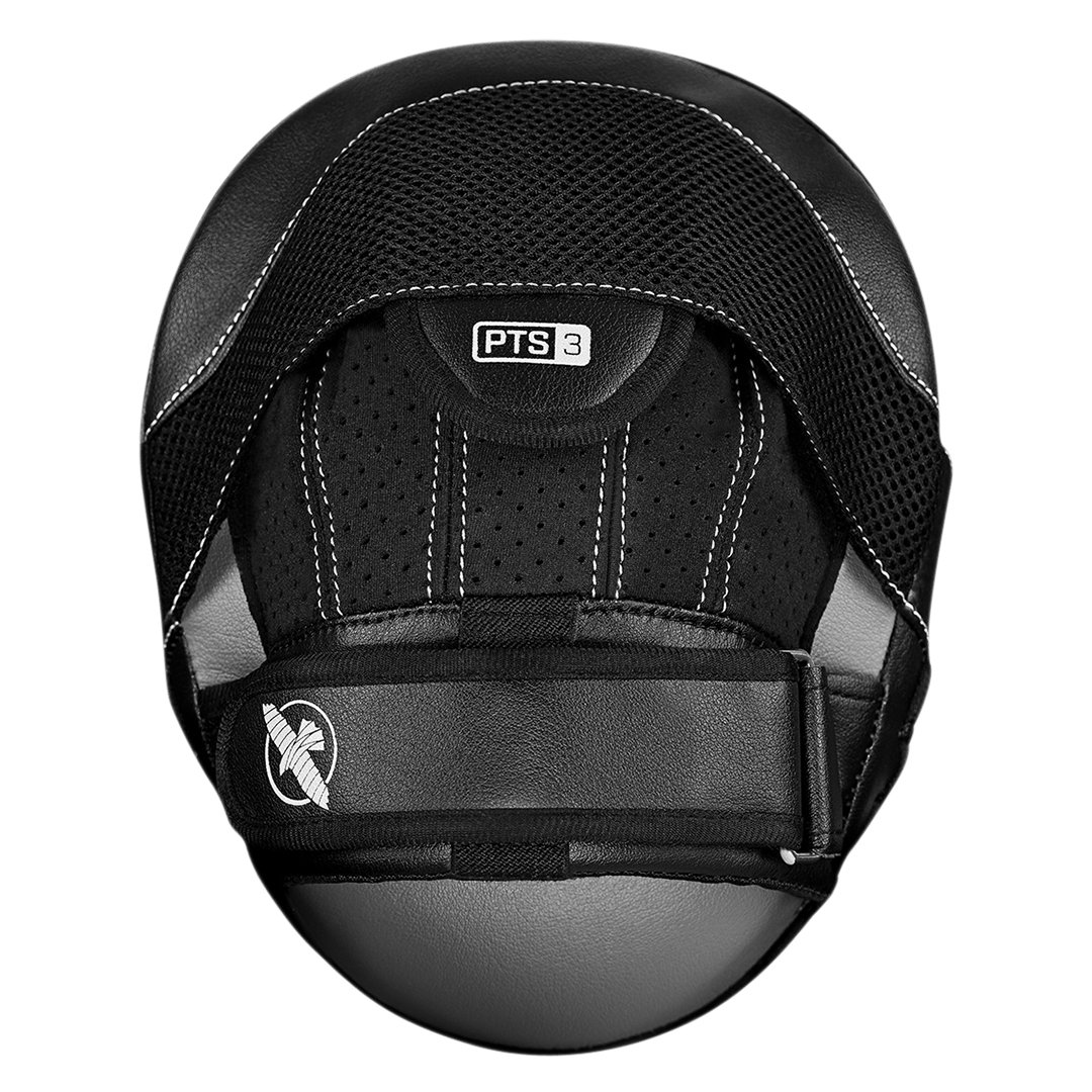 PTS3 Micro Focus Mitts • Hayabusa