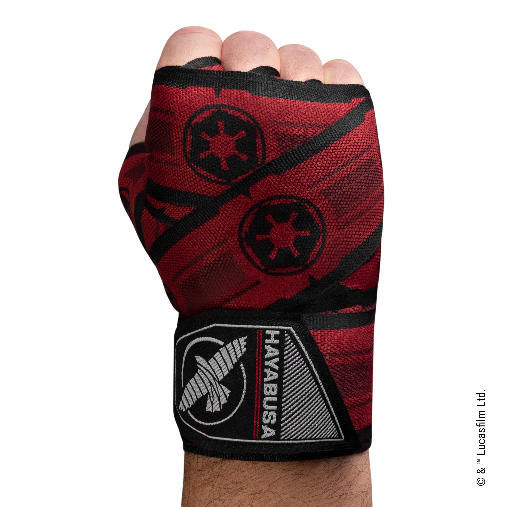 Star Wars™ Galaxy Hand Wraps for Boxing • Hayabusa Canada