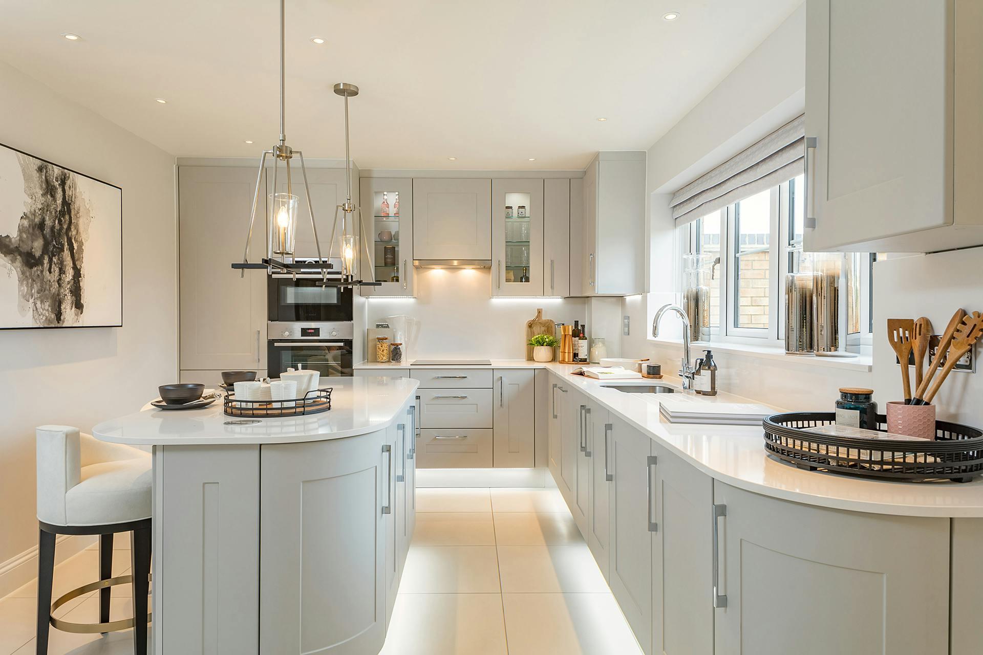 Hayfield Developments