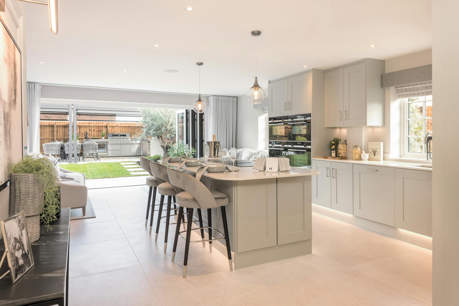 Hayfield Developments