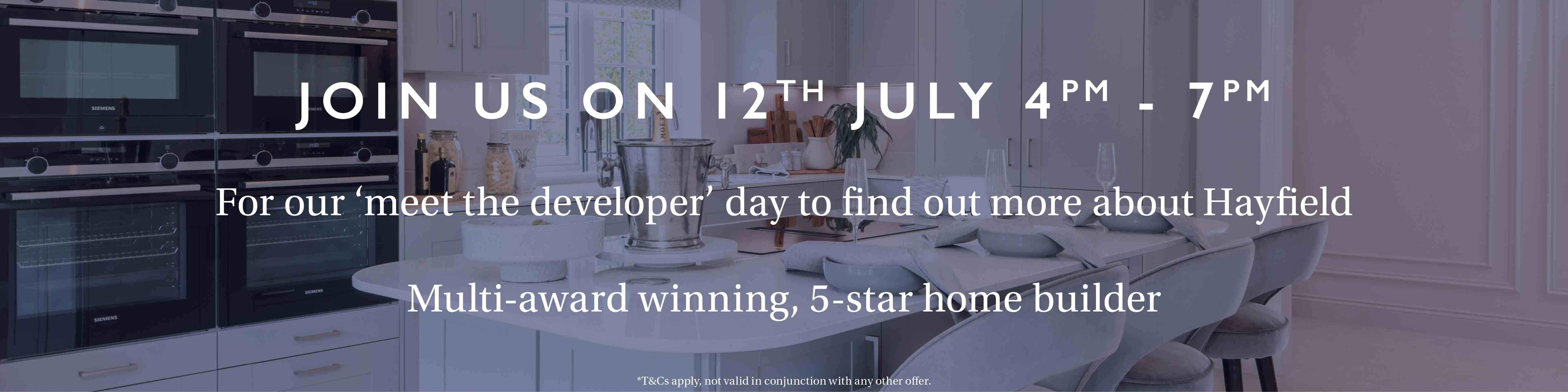 Hayfield Crescent, Little Kimble