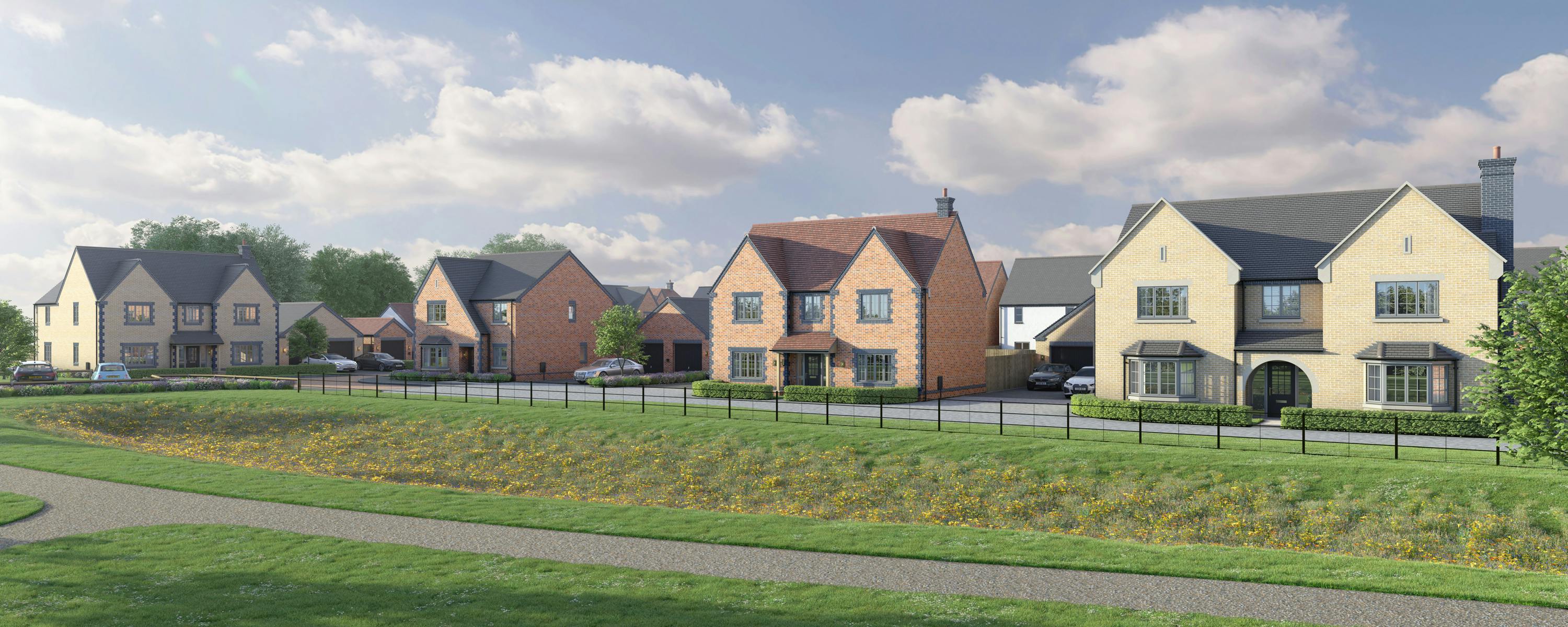 Hayfield Developments