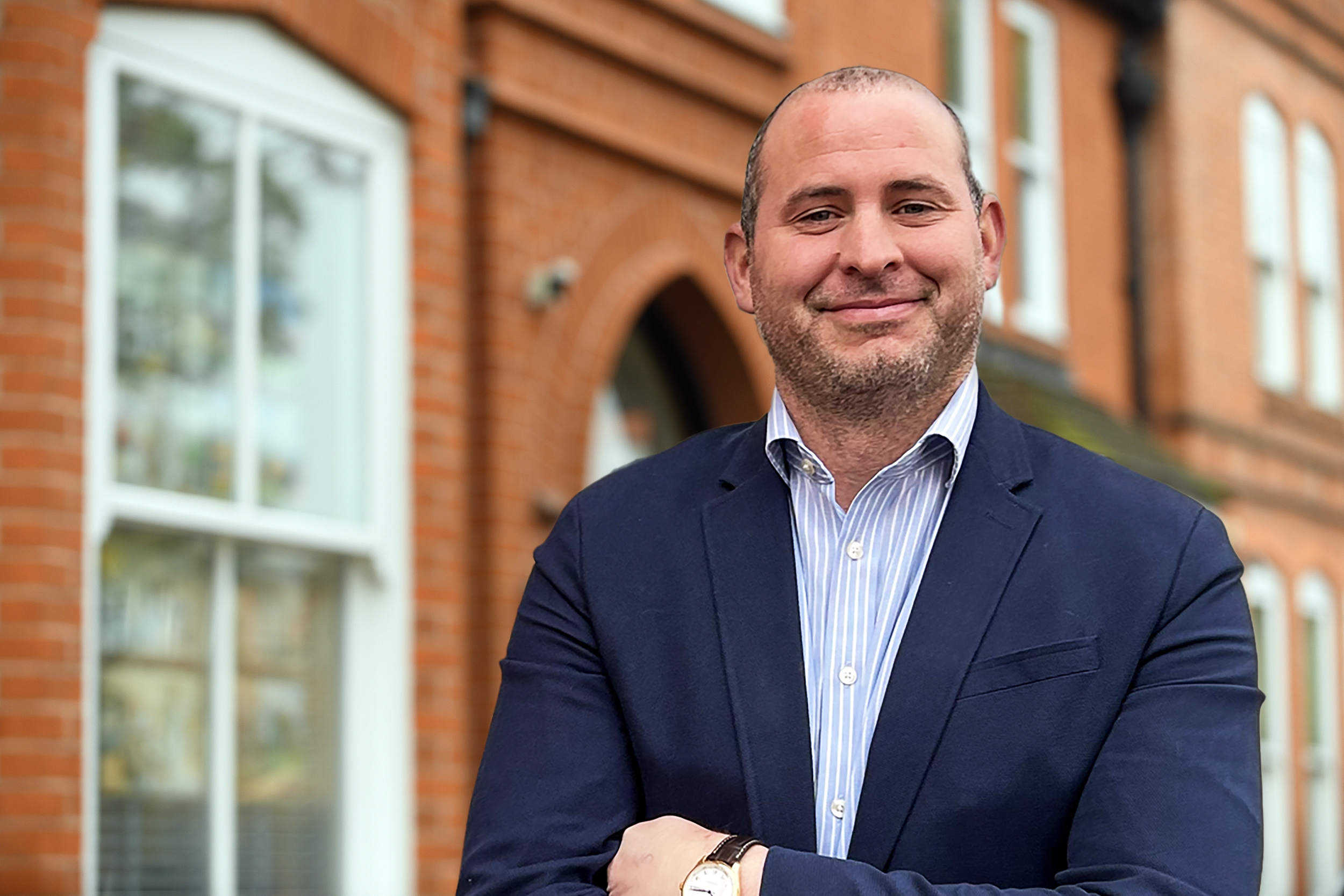 Hayfield Expands Construction Team with Director-level Appointment