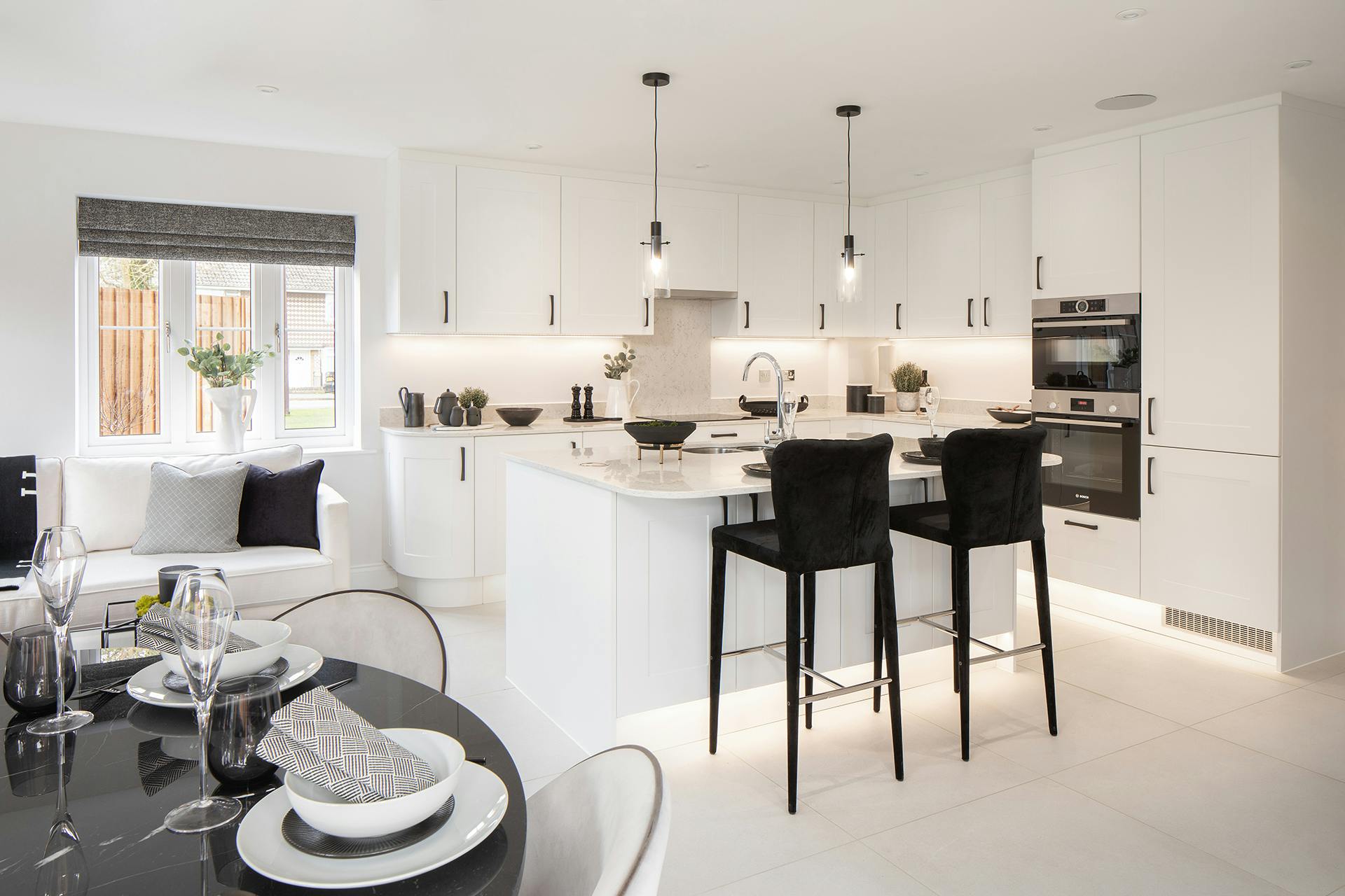 Hayfield Developments