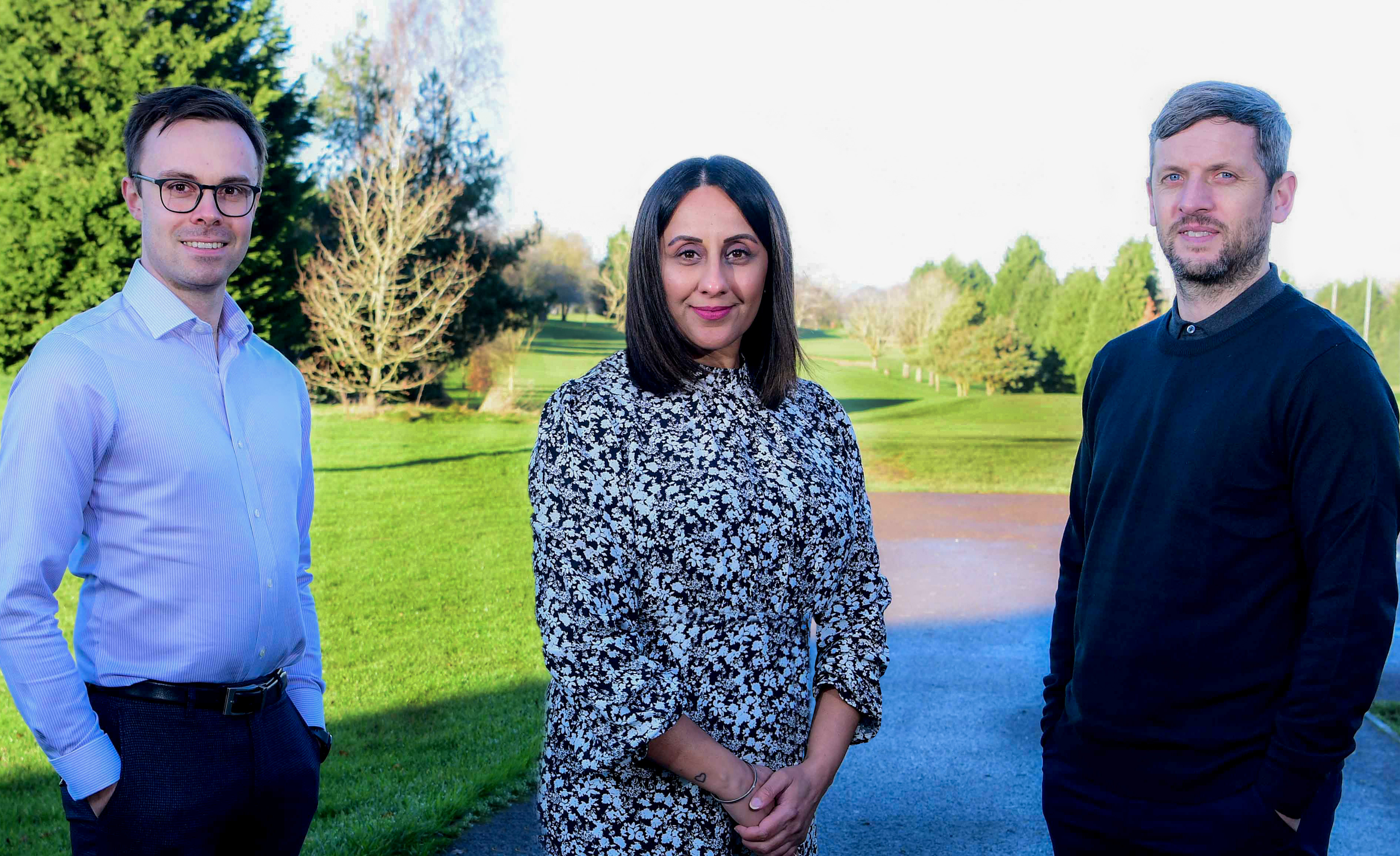 Hayfield Commences 2022 with Three Promotions