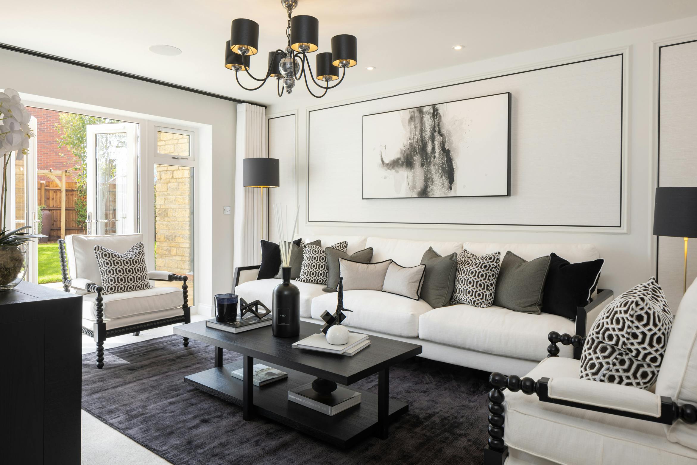 Hayfield Developments