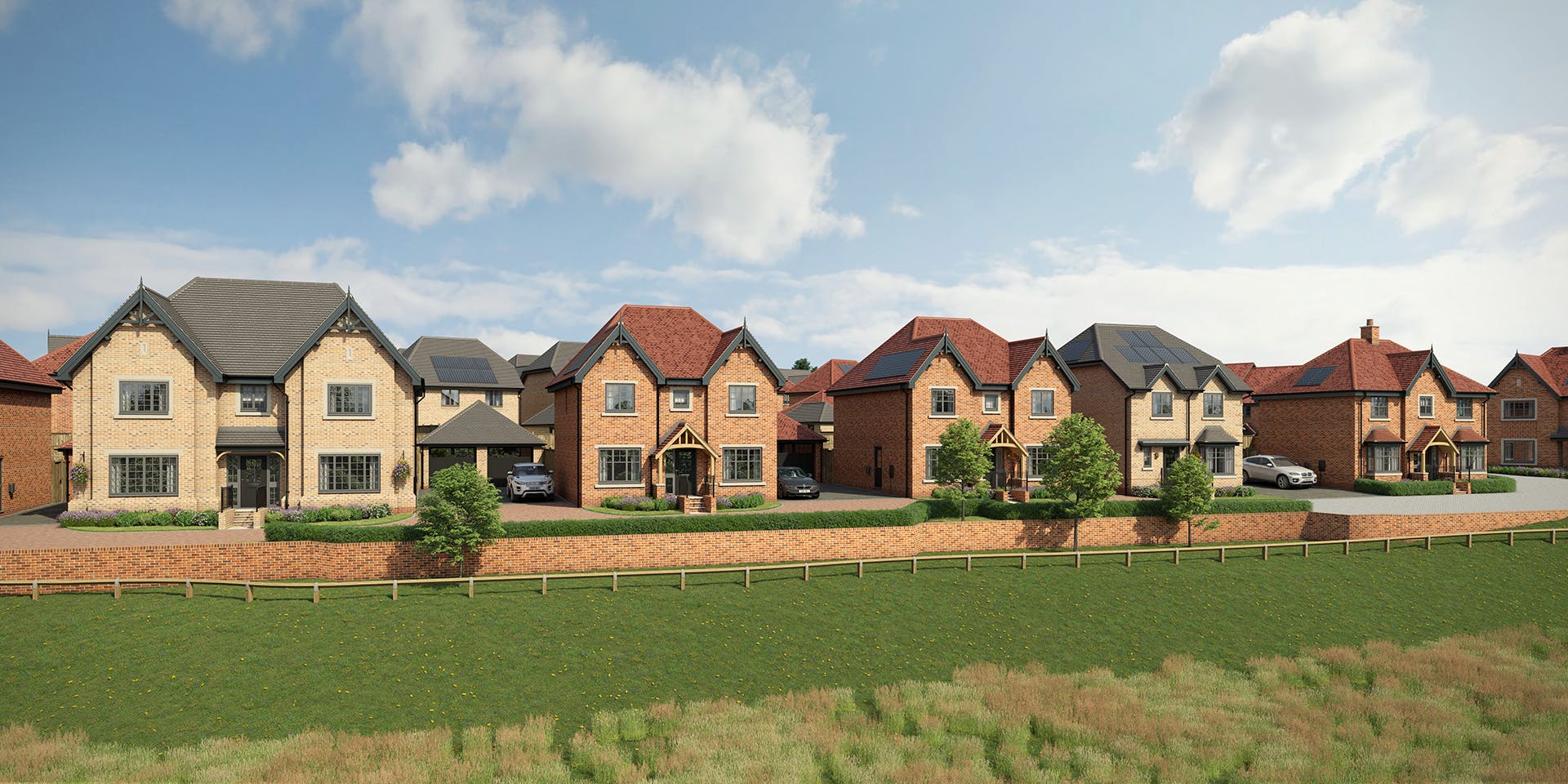 Hayfield Developments