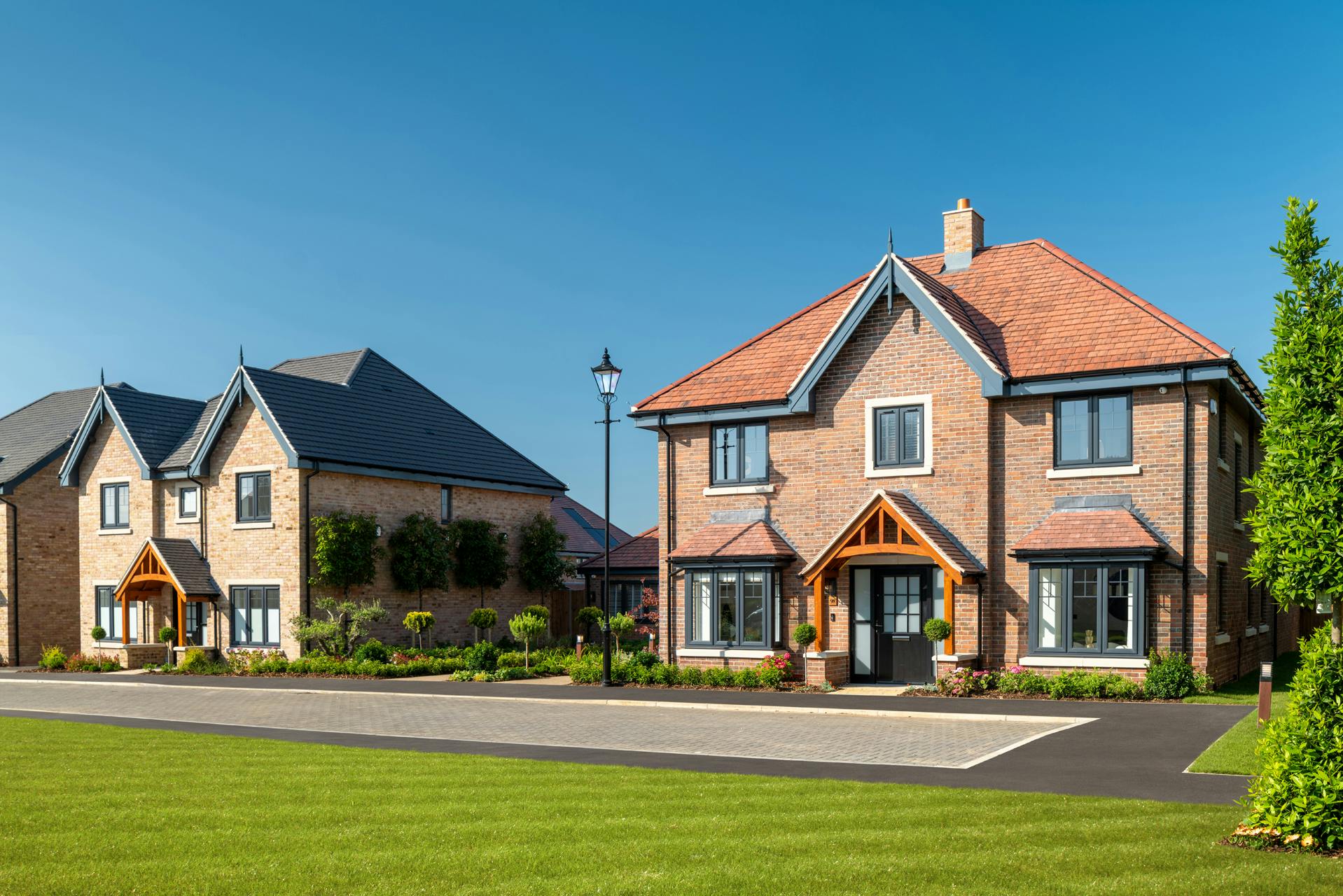 Hayfield Developments