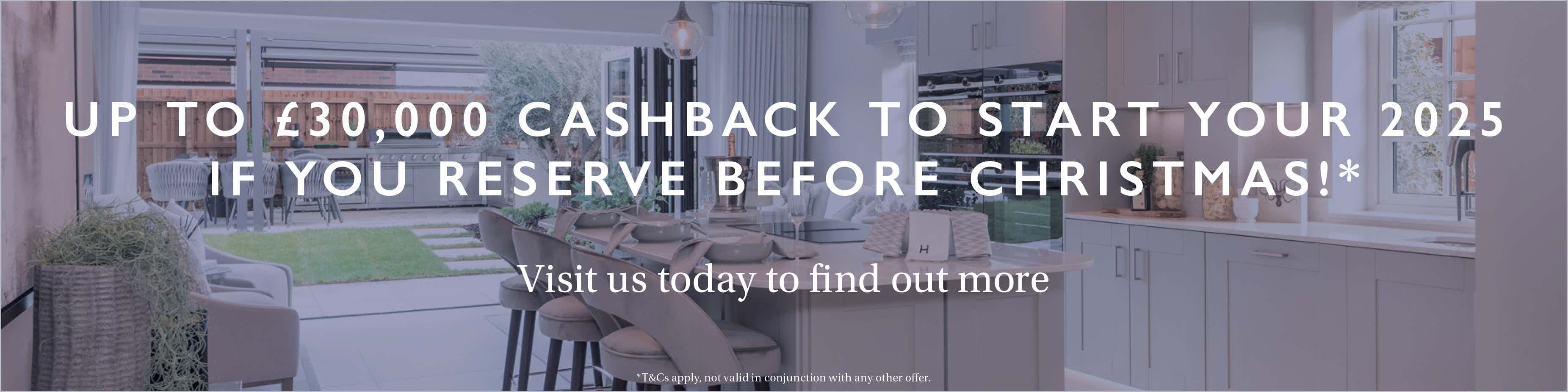 Hayfield Crescent, Little Kimble