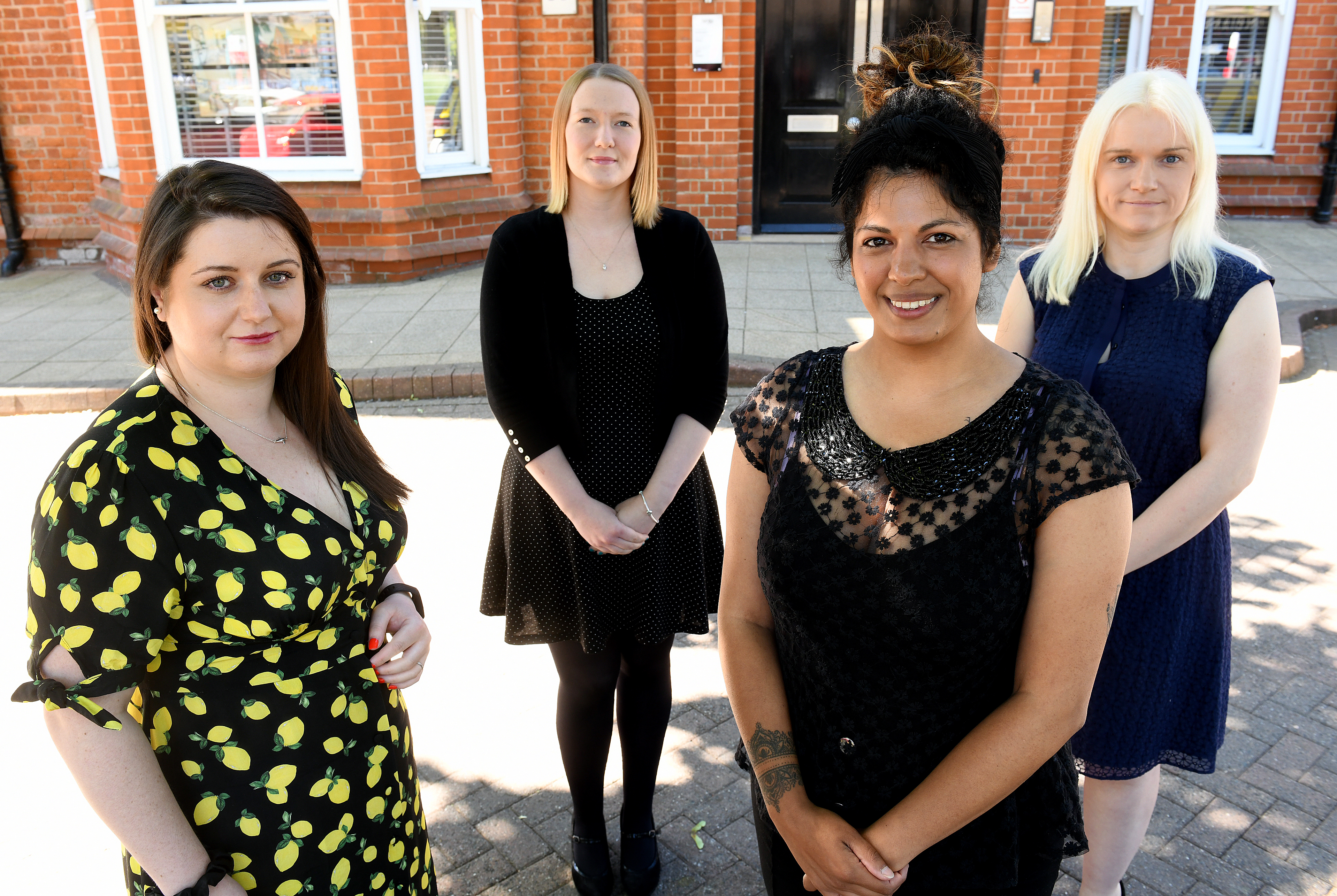 Hayfield Boosts Its Finance Department With Four New Appointments