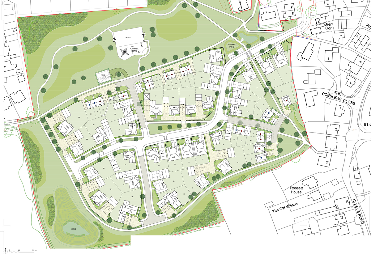 Hayfield land deal secures a £35m sustainable development in ...