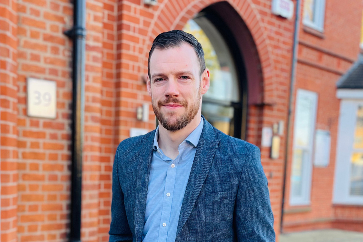 Hayfield Prepares for Further Growth by Recruiting an Area Commercial ...