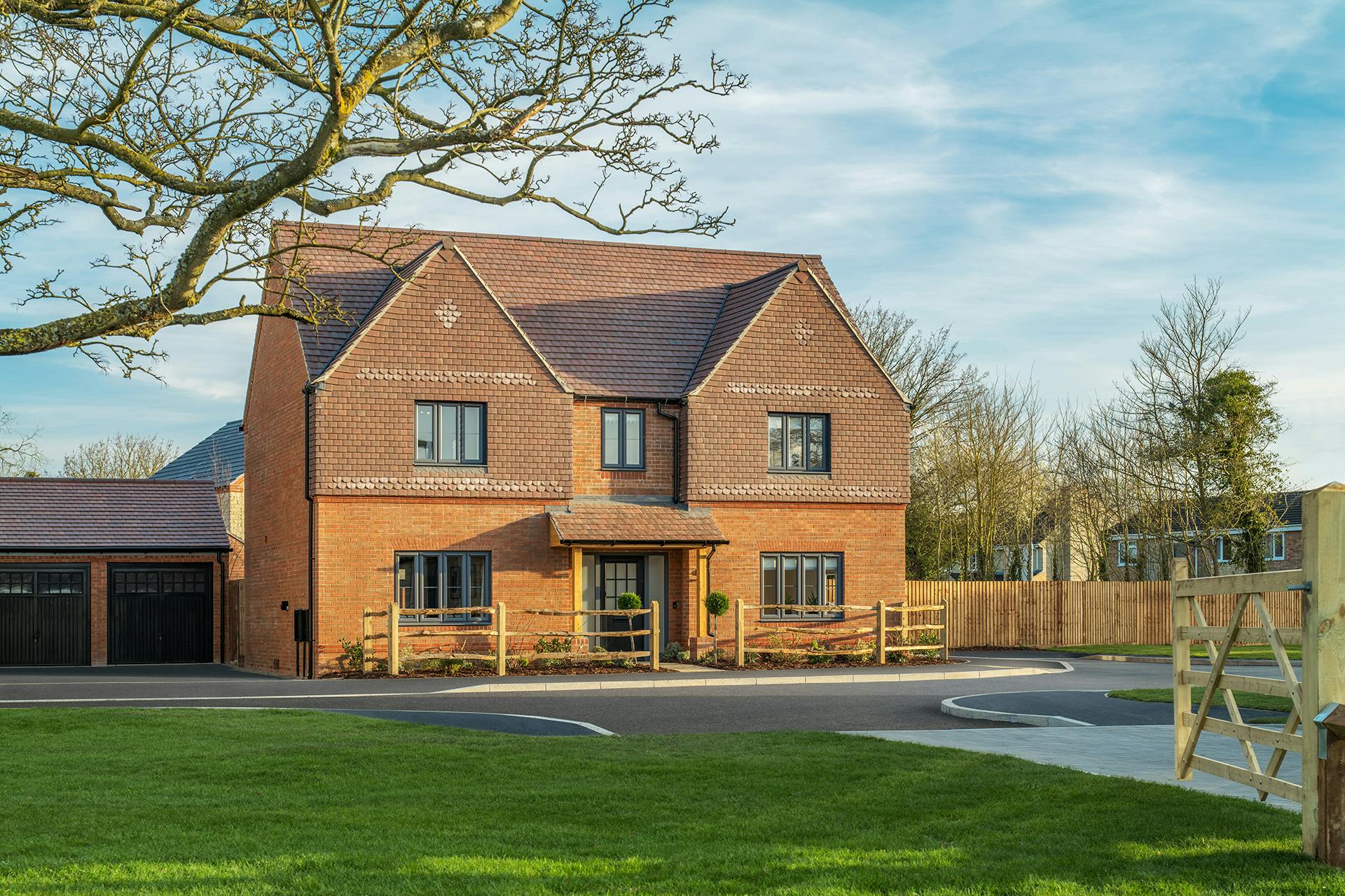 Hayfield Developments