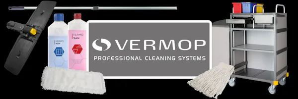 Vermop Logo Vermop Jetvac SD 7 Stofzuigerzakken | COVAKO