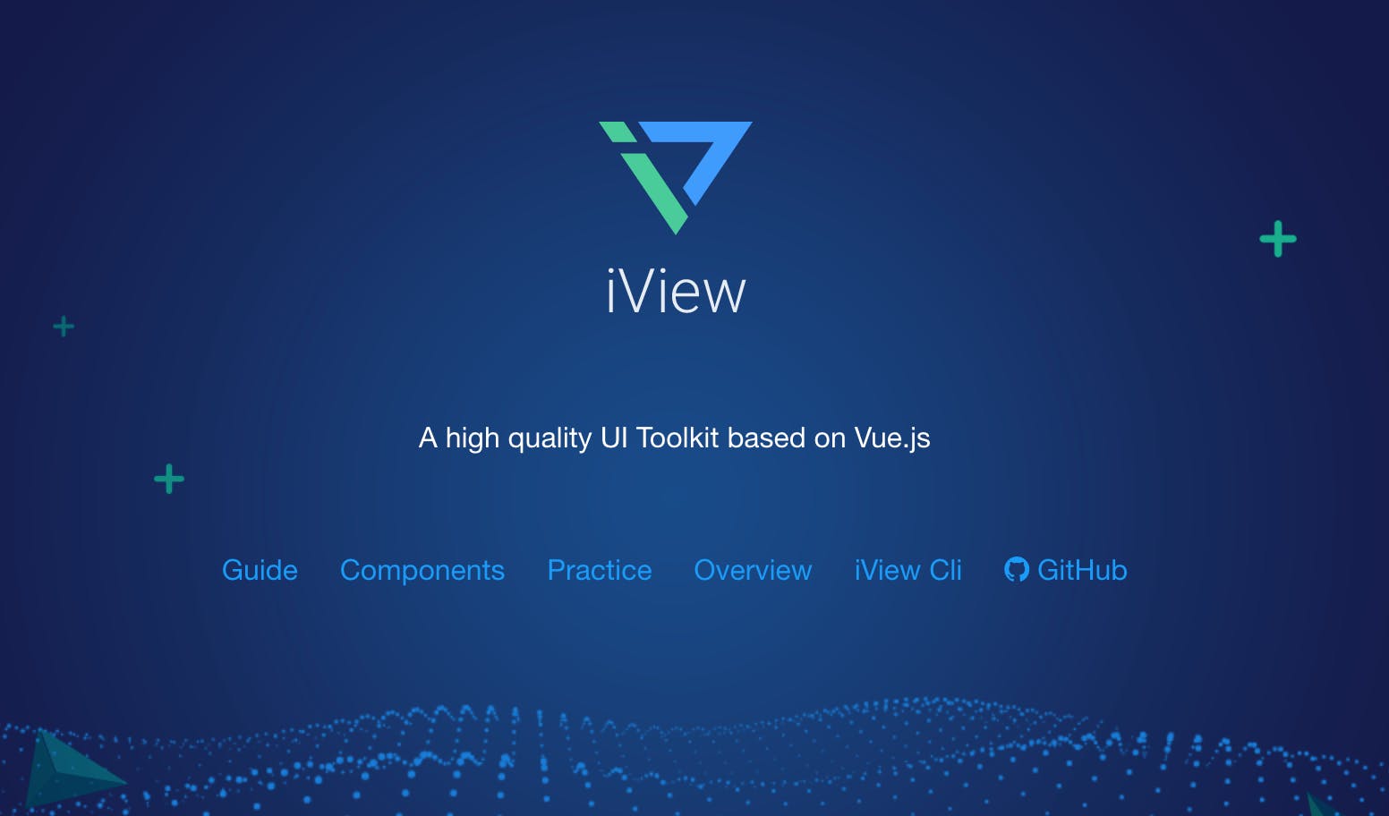 Popular VueJS Component Libraries | hazlan(rozaimi); Popular VueJS Component Libraries | hazlan(rozaimi);