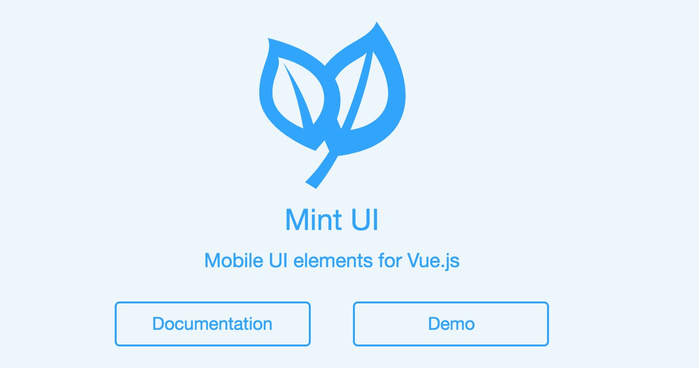 Popular VueJS Component Libraries | hazlan(rozaimi); Popular VueJS Component Libraries | hazlan(rozaimi);