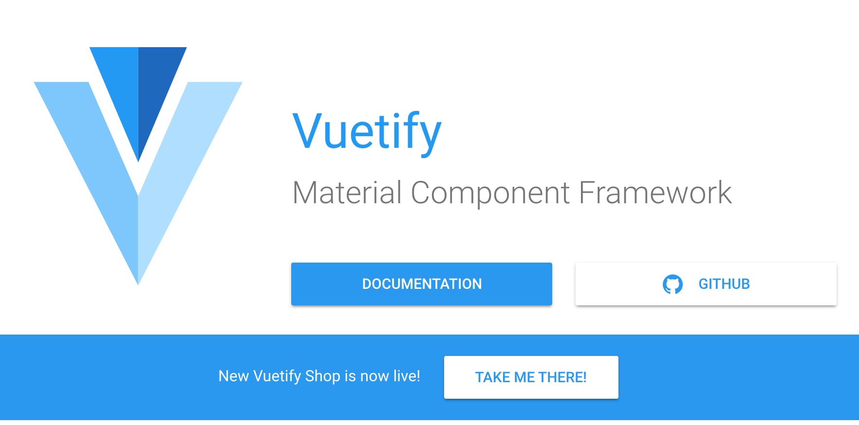 Popular VueJS Component Libraries | hazlan(rozaimi); Popular VueJS Component Libraries | hazlan(rozaimi);