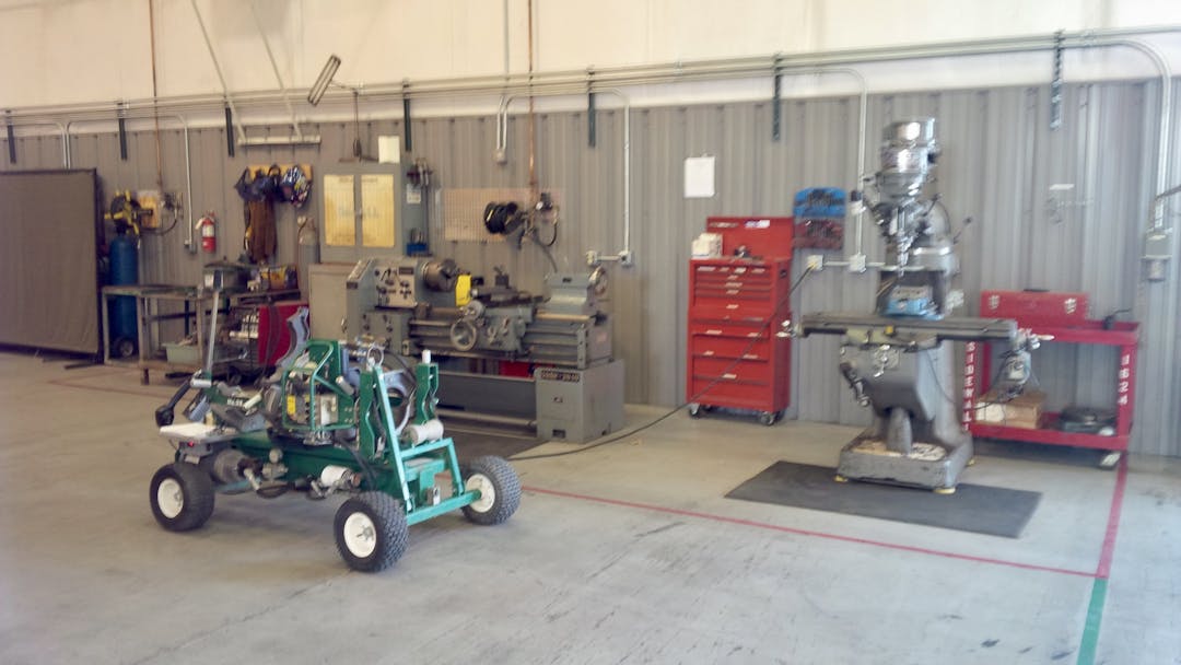 Fusion Services, Including Sales, Training & Rentals · HDPE