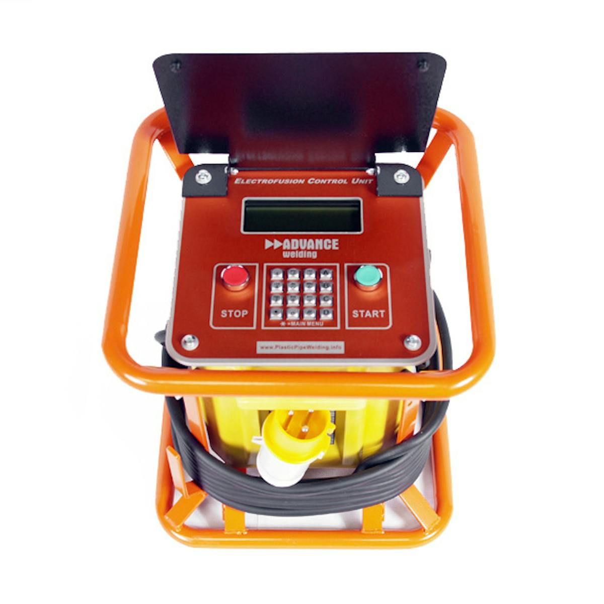 Top-of-the-line McElroy Fusion Equipment For Sale and Rent · HDPE