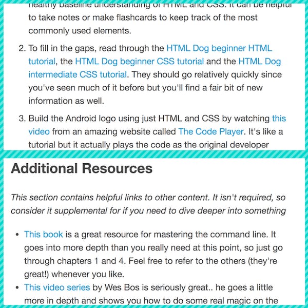 Getting Started Coding Freecodecamp Vs The Odin Project Lupe Camacho