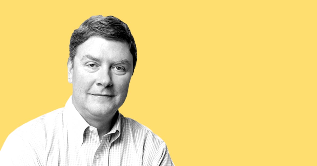 Pat Reilly | Headline