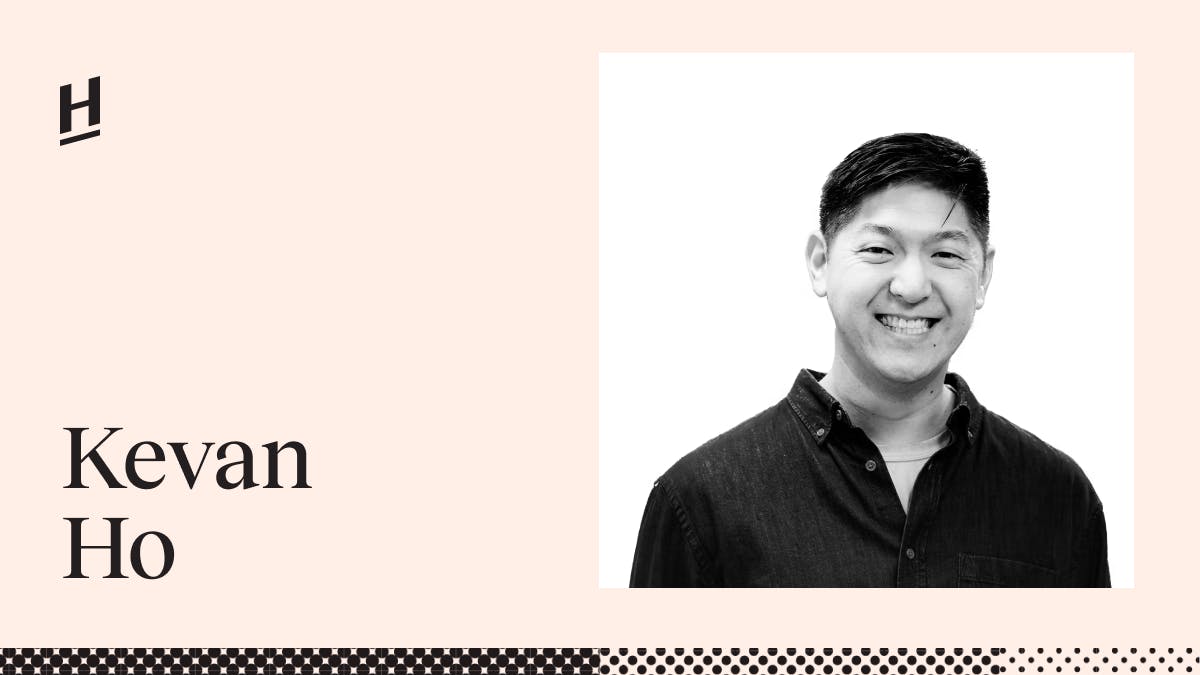 Kevan Ho | Headline