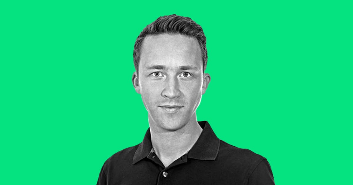 Jonathan Becker | Headline