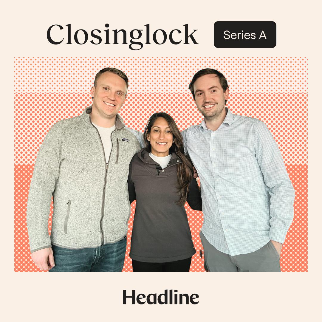 Protecting Life’s Largest Investment: Investing in ClosingLock