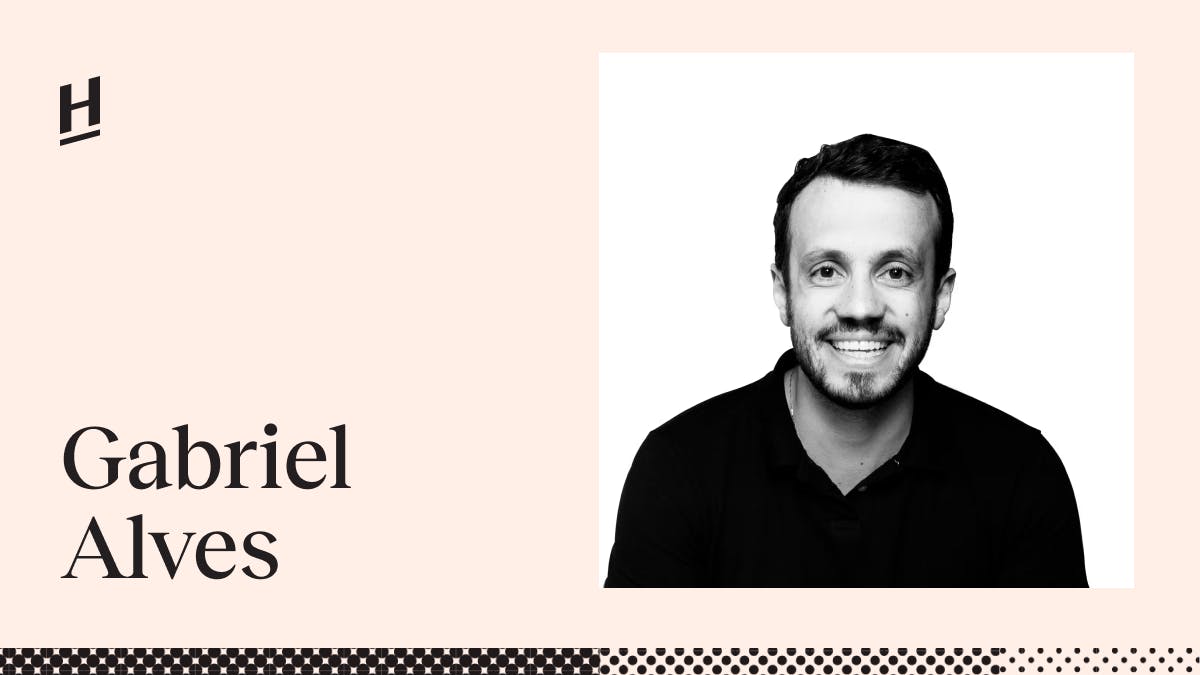 Gabriel Alves | Headline