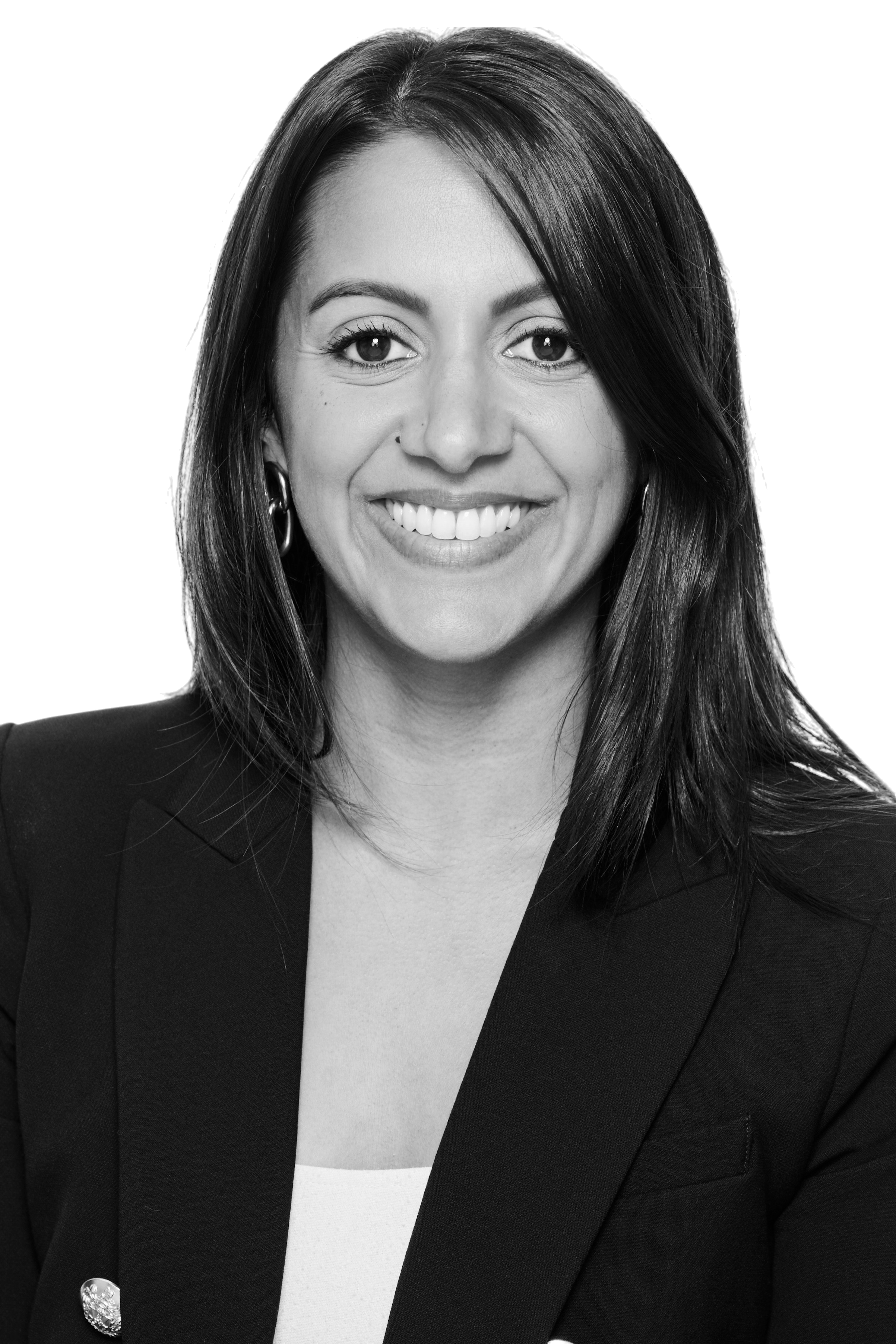 Shalini Rao | Headline