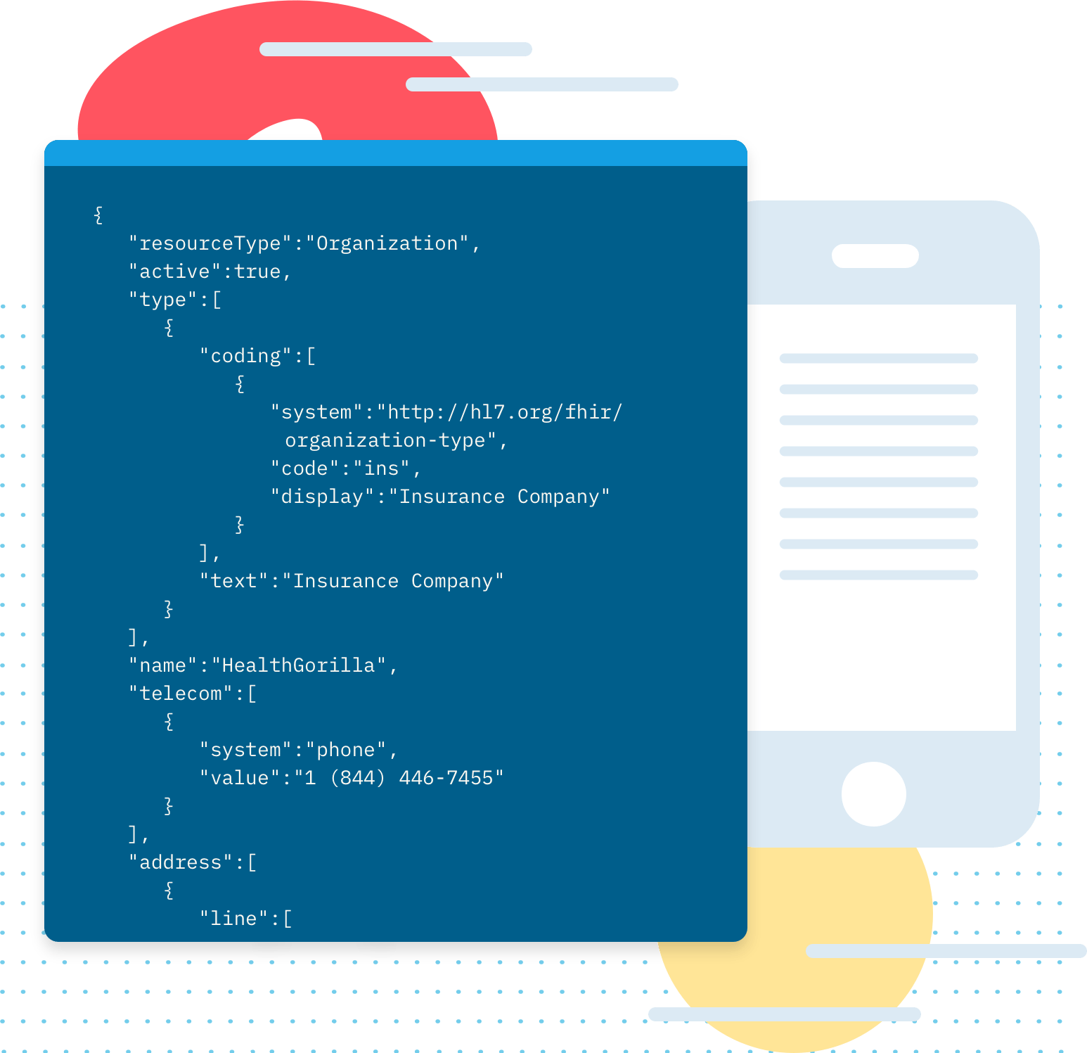 Health Gorilla - Trusted Clinical Network