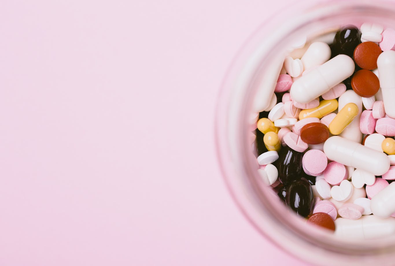 Dobre suplementy diety - czyli właściwie jakie? | Blog Health Labs Care