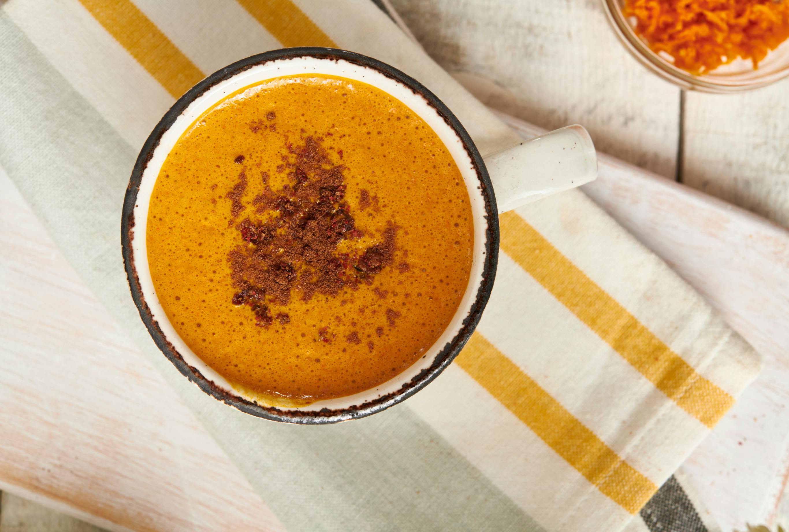 Kurkumina na nowo. Poznaj Curcugen i odkryj zalety kurkumy | Blog ...