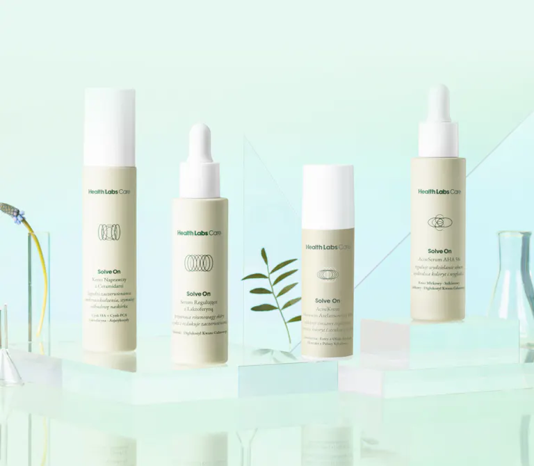 Health Labs Care