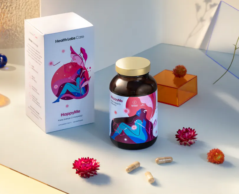 HappyMe | Health Labs Care