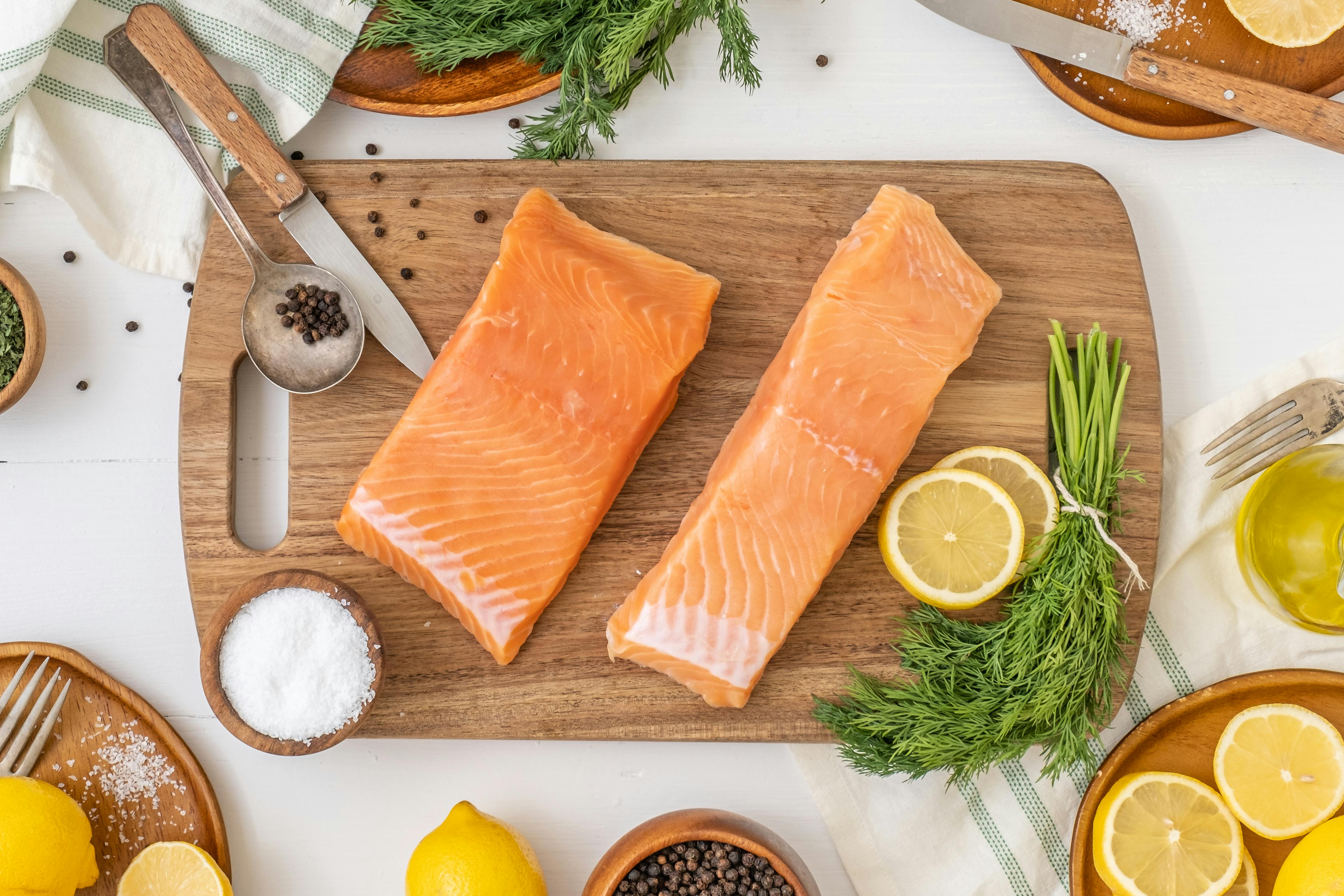 Kwasy omega 3 dla dzieci i dorosłych. Jakie wybrać? | Blog Health Labs Care