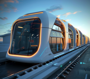 Smart Mobility Data for Autonomous Driving & Delivery Robots | Heex