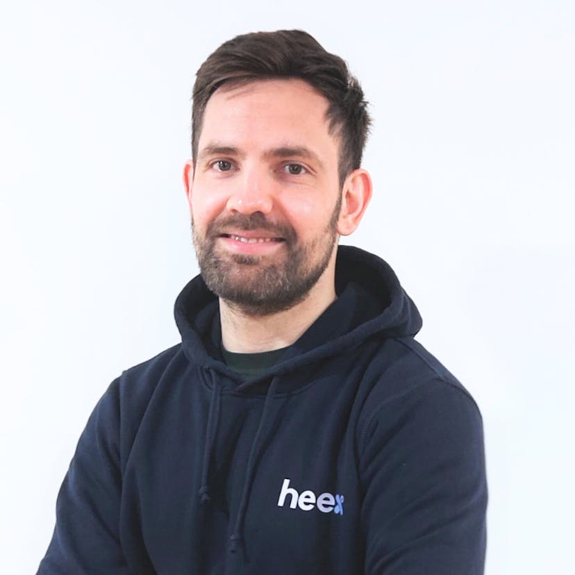 About Heex Technologies | Smart-Data Platform for Autonomous Systems ...